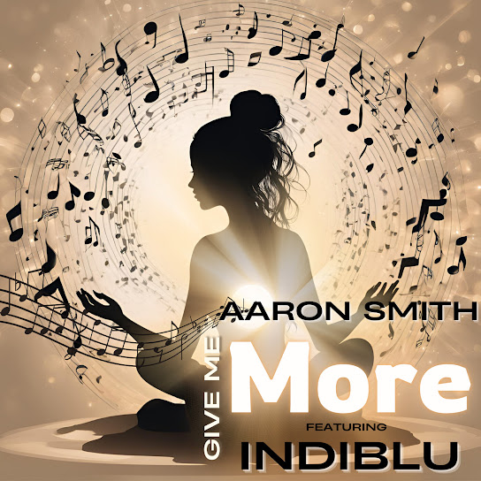 Give Me More by Aaron Smith (Album, House): Reviews, Ratings, Credits, Song list - Rate Your Music