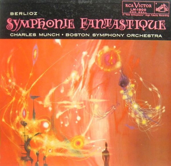 Charles Munch Albums: songs, discography, biography, and listening ...