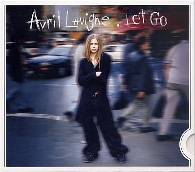 Let Go by Avril Lavigne (Album; Arista; 88697632532): Reviews, Ratings, Credits, Song list ...