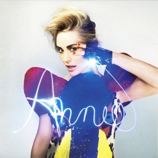 Annie - Bad Times - Lyrics and ratings - Rate Your Music