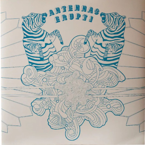 Magical Energy by Antennas Erupt! (Album, Jazz-Rock): Reviews, Ratings ...