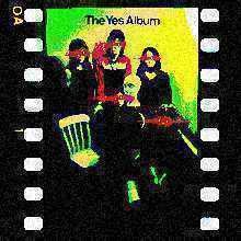 Yes Studio Albums, Ranked Worst to Best - Rate Your Music