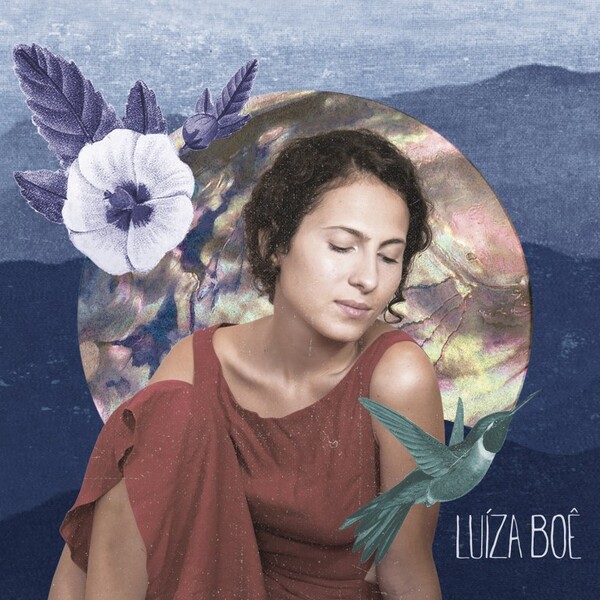 Luíza Boê by Luíza Boê (Album): Reviews, Ratings, Credits, Song list ...