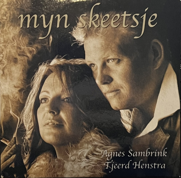 Myn skeetsje by Agnes Sambrink / Tjeerd Henstra (Single): Reviews ...