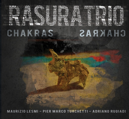 Chakras by Rasura Trio (Album): Reviews, Ratings, Credits, Song list ...