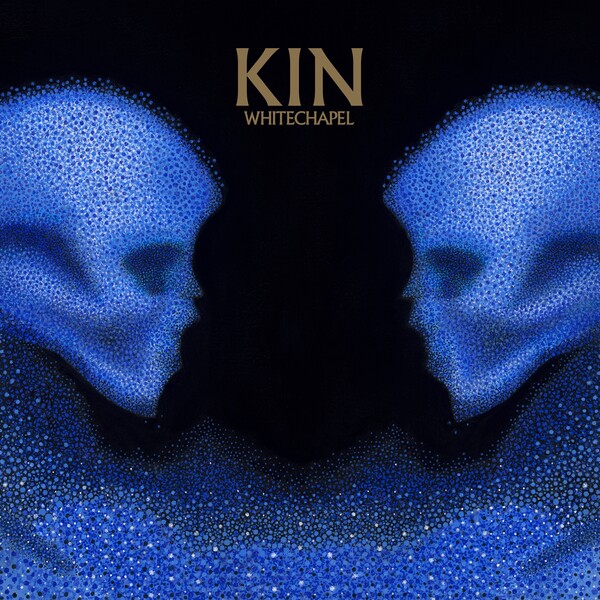 Kin by Whitechapel (Album, Alternative Metal): Reviews, Ratings ...