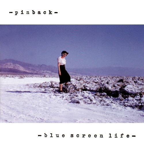 Blue Screen Life by Pinback (Album, Indie Rock): Reviews, Ratings ...