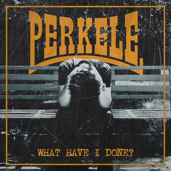 What Have I Done by Perkele (Single, Punk Rock): Reviews, Ratings ...