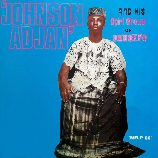 Johnson Adjan Albums: songs, discography, biography, and listening ...