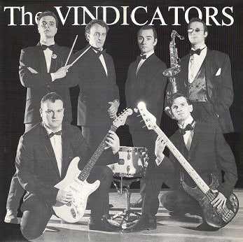 That's All Rock by The Vindicators (Album): Reviews, Ratings, Credits ...