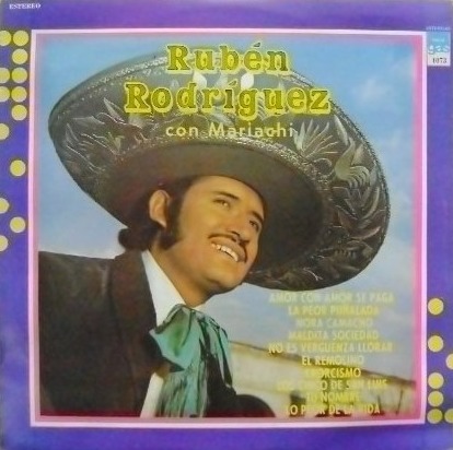 Rubén Rodríguez Albums: songs, discography, biography, and listening ...