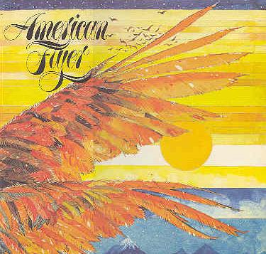 American Flyer Albums: songs, discography, biography, and listening ...