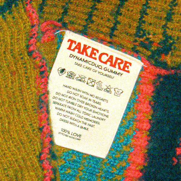 Take Care by Dynamic Duo & Gummy (Single): Reviews, Ratings, Credits ...