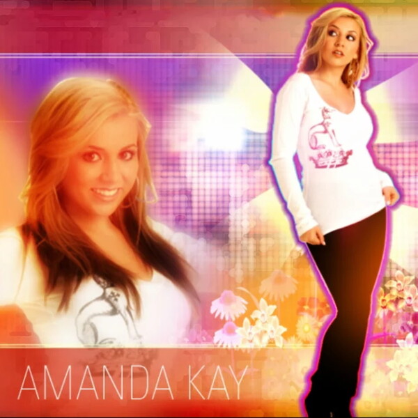 Amanda Kay by Amanda Kay (EP, Teen Pop): Reviews, Ratings, Credits ...