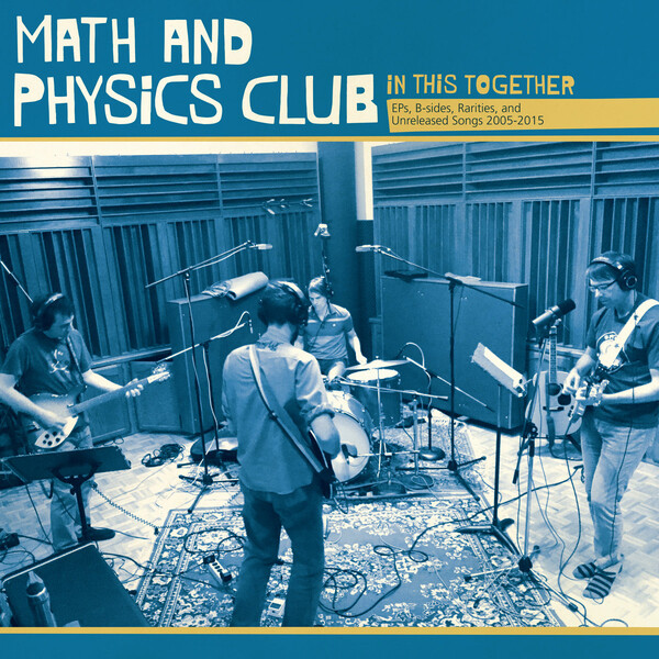 In This Together by Math and Physics Club (Compilation): Reviews, Ratings, Credits, Song list ...