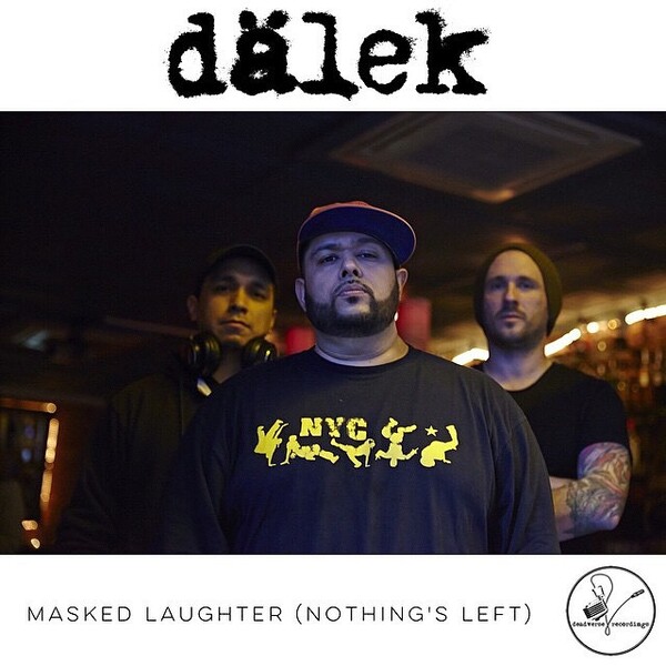 Dälek Albums: songs, discography, biography, and listening guide - Rate ...