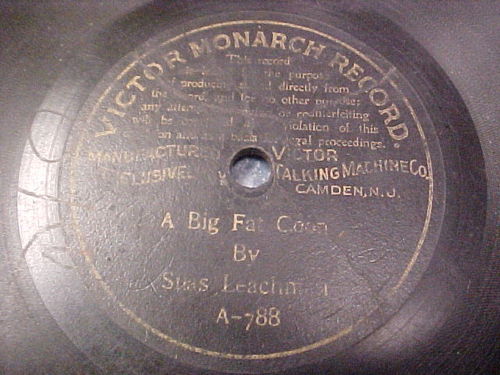 A Big Fat Coon by Silas Leachman (Single): Reviews, Ratings, Credits ...