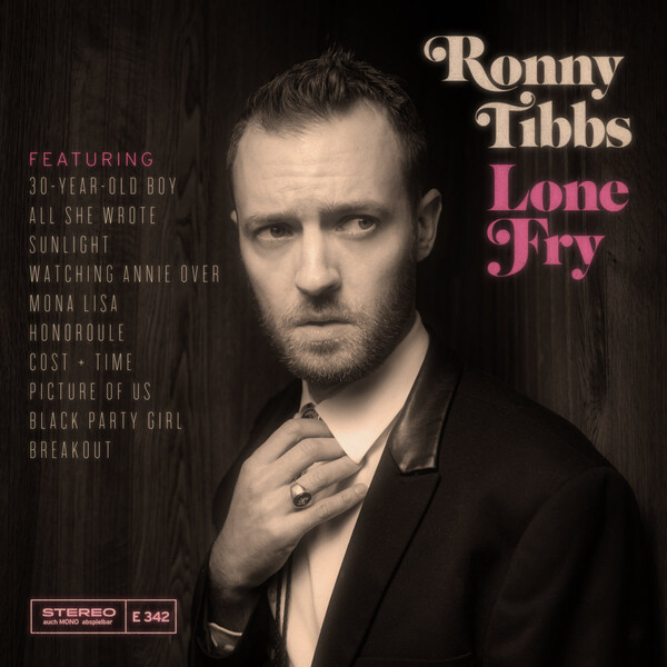 Ronny Tibbs Albums: songs, discography, biography, and listening guide ...