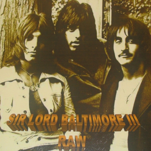 Sir Lord Baltimore Albums: songs, discography, biography, and listening ...