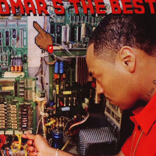 The Best! by Omar S (Album, Detroit Techno): Reviews, Ratings, Credits ...
