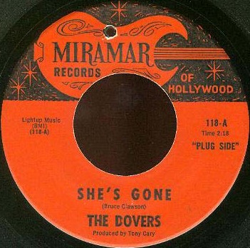 The Dovers Albums: songs, discography, biography, and listening guide ...
