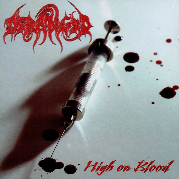 Deranged Albums: songs, discography, biography, and listening guide ...