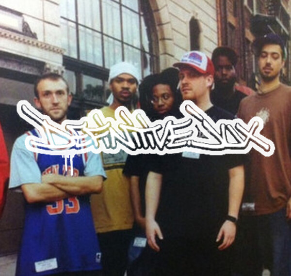 The Definitive Jux Chronology - Rate Your Music