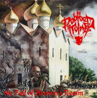 Robbed Tomb Albums: songs, discography, biography, and listening guide ...