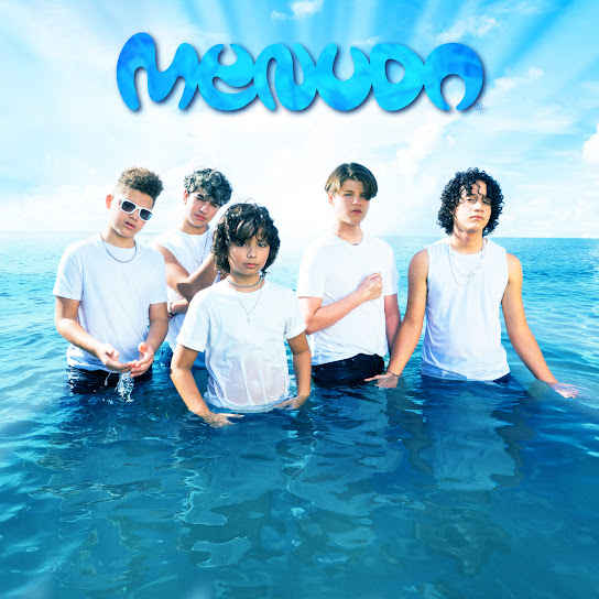 Un Nuevo Comienzo (A New Beginning) by Menudo (Album, Electropop ...