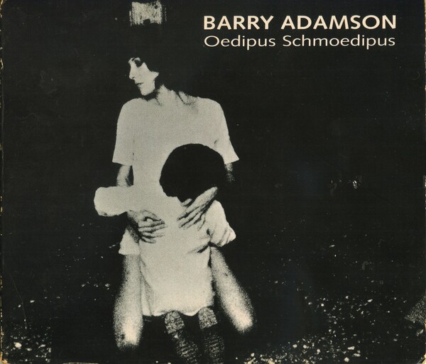 Barry Adamson Albums: songs, discography, biography, and listening ...