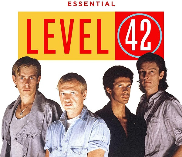Level 42 Albums: songs, discography, biography, and listening guide ...
