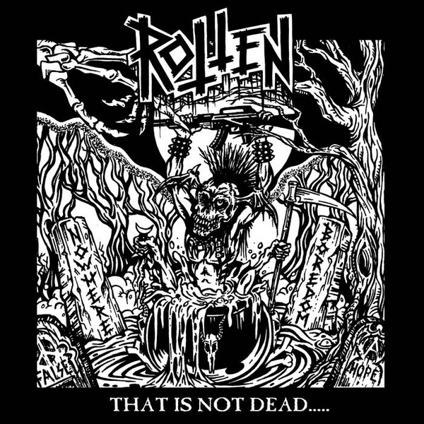 Rotten UK Albums: songs, discography, biography, and listening guide ...