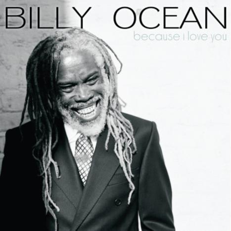 Because I Love You by Billy Ocean (Album, Pop Soul): Reviews, Ratings ...