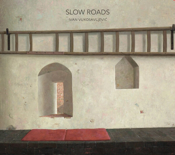 Slow Roads by Tineke Steenbrink / Francesca Ajossa / Jan Hage / Lise ...