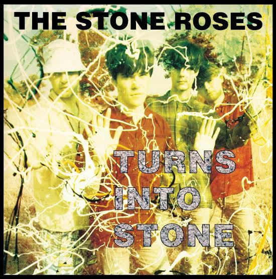 The Stone Roses - Standing Here - Lyrics and ratings - Rate Your Music
