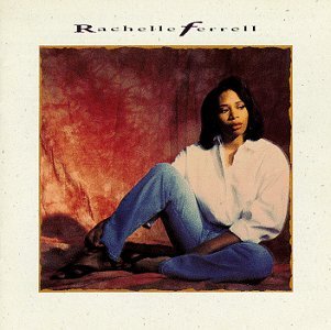 Rachelle Ferrell - Welcome to My Love - Lyrics and ratings - Rate Your ...
