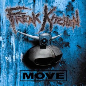 Move by Freak Kitchen (Album, Heavy Metal): Reviews, Ratings, Credits ...