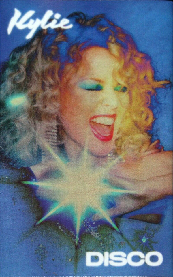 DISCO by Kylie Minogue (Album; BMG; 538650878): Reviews, Ratings ...