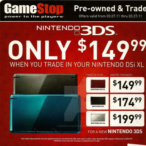 The Sounds of the Nintendo 3ds [Page 2] - Rate Your Music