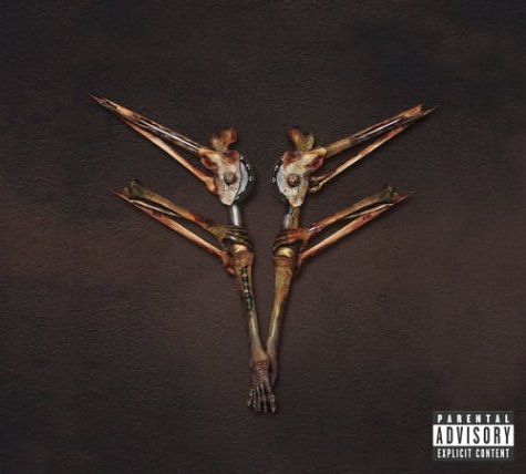 Archetype by Fear Factory (Album, Industrial Metal): Reviews, Ratings ...