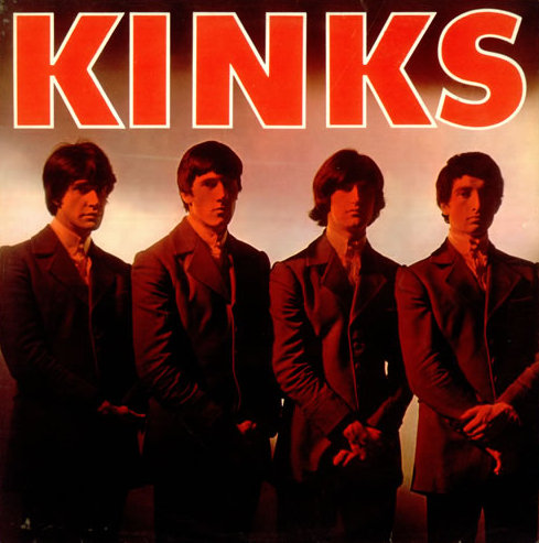 Kinks by The Kinks (Album, Rock & Roll): Reviews, Ratings, Credits ...