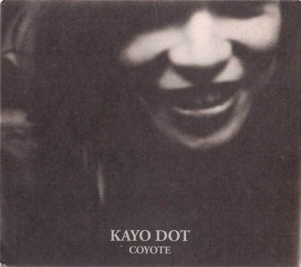 Coyote by Kayo Dot (Album, Avant-Prog): Reviews, Ratings, Credits, Song ...