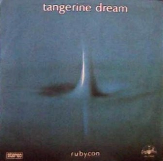 Rubycon by Tangerine Dream (Album; Virgin; VRLP-12002): Reviews ...