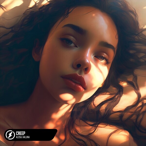 Creep by Alosa & HALUNA (Single, Tropical House): Reviews, Ratings ...