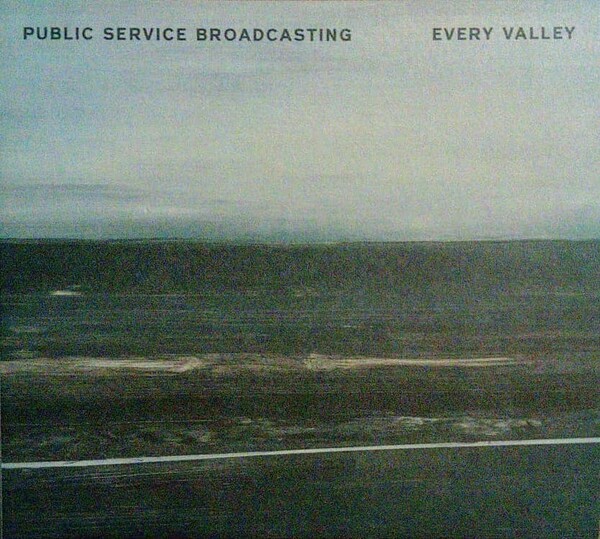 Public Service Broadcasting - Every Valley - Lyrics and ratings - Rate ...