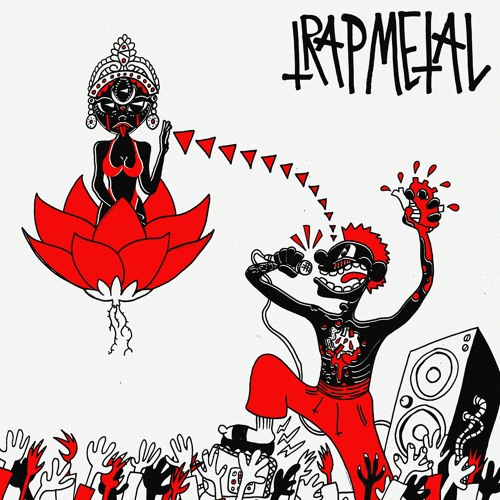 Trap Metal by Lil Darkie (Single, Trap Metal): Reviews, Ratings ...