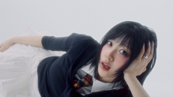 White Cat by Yves (Music video, Electropop): Reviews, Ratings, Credits ...