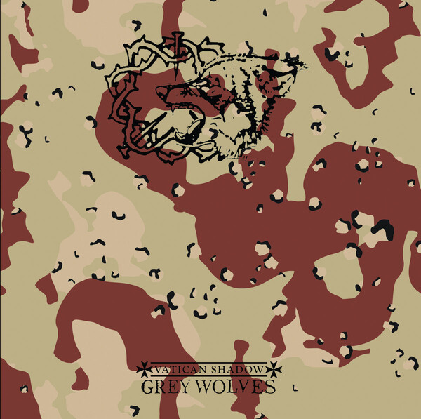 Sickness in the Right / Gulf War Syndrome by Vatican Shadow / The Grey ...