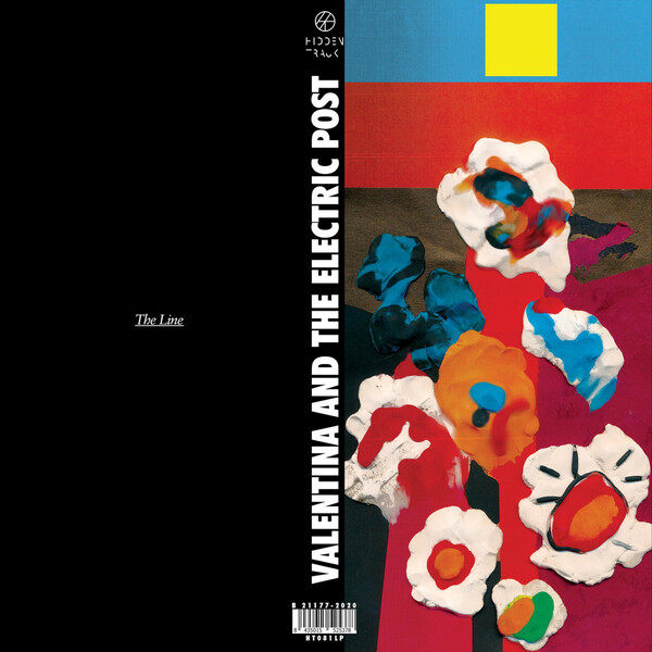 The Line by Valentina & The Electric Post (Album): Reviews, Ratings ...