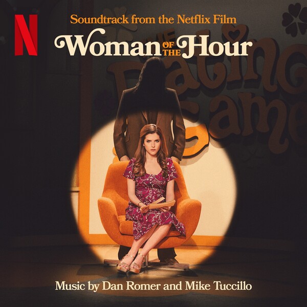 Woman of the Hour by Dan Romer & Mike Tuccillo (Album): Reviews ...